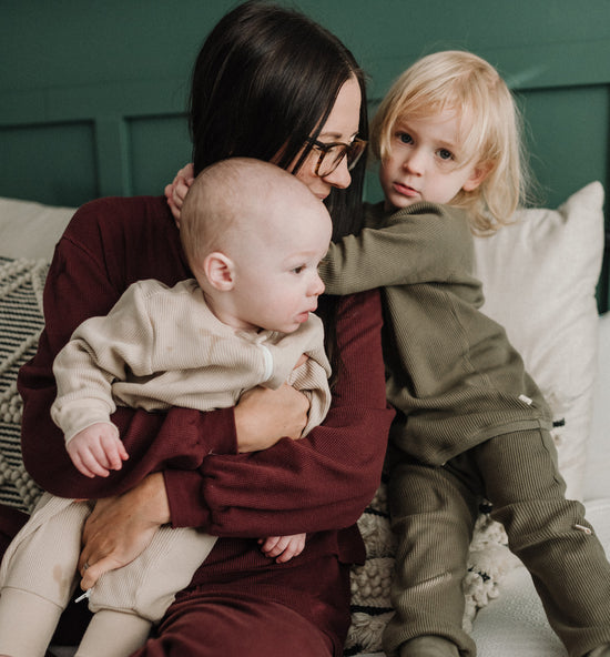 welcome. – HUM apparel