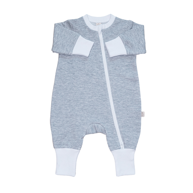 relaxed humzie pattern. – HUM apparel